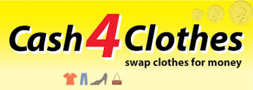 Cash For Clothes collection
